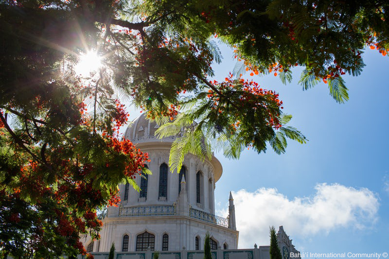 Bahá’í Faith in the Philippines